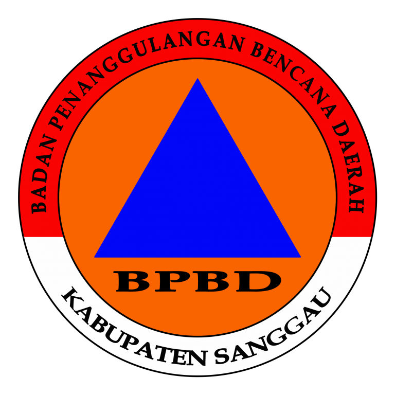 STRUKTUR ORGANISASI BPBD KAB. SANGGAU – BADAN PENANGGULANGAN BENCANA DAERAH